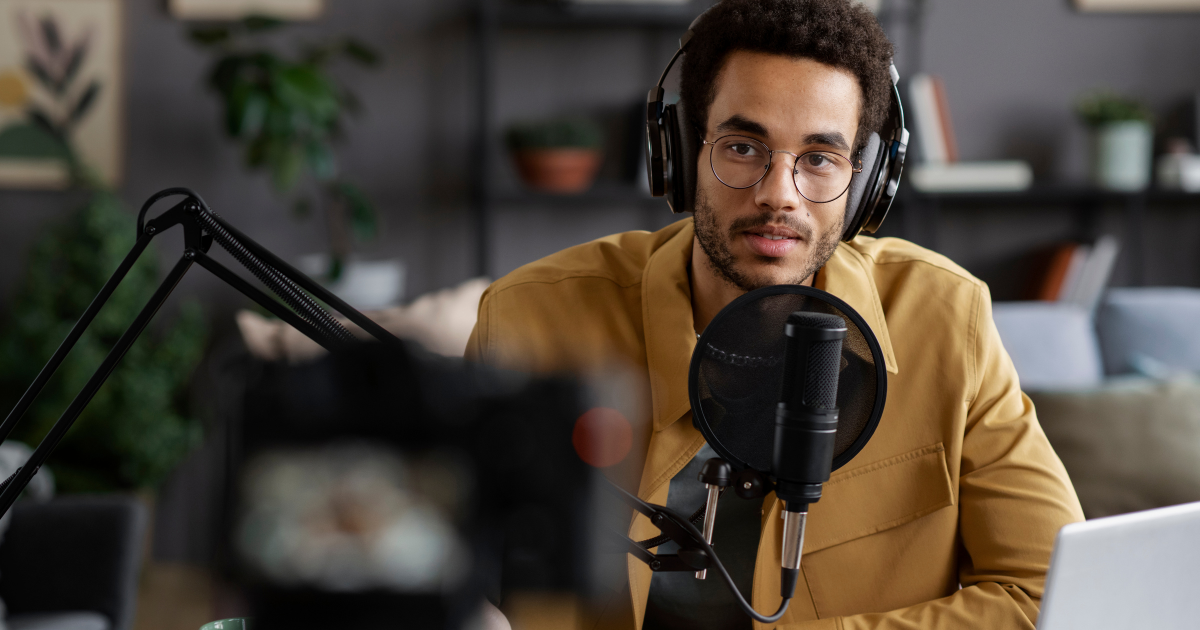 O que significa podcast e suas vantagens no marketing digital