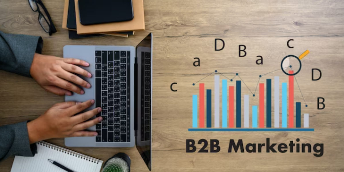 Os segredos do marketing B2B: como se destacar?